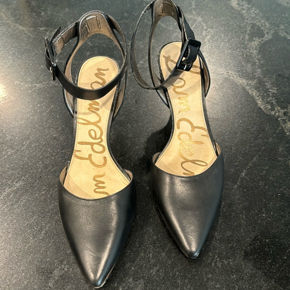 Sam Edelman | Shoes | Sam Edelman Pump | Poshmark